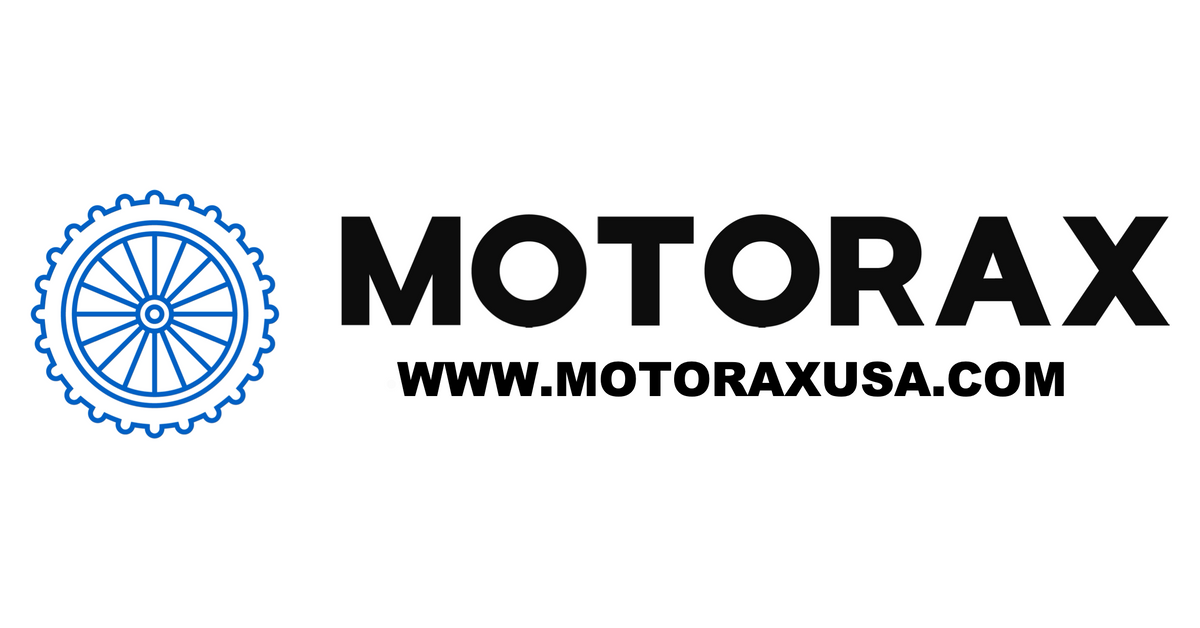 Motorax