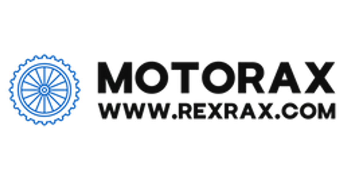 Motorax